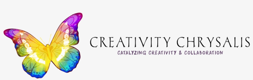 The Zappos Transition - Creativity Chrysalis - 1151x312 PNG Download - PNGkit