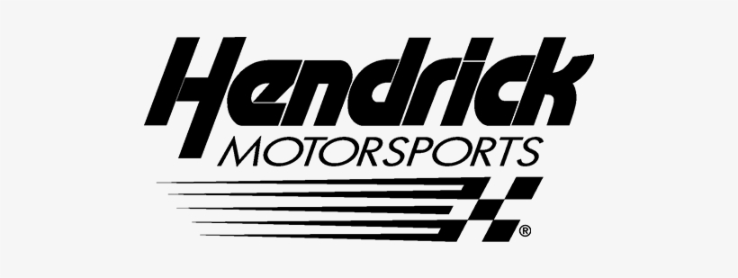Hendrick Motorsports Logo - Hendrick Motorsports - 500x262 PNG Download ...