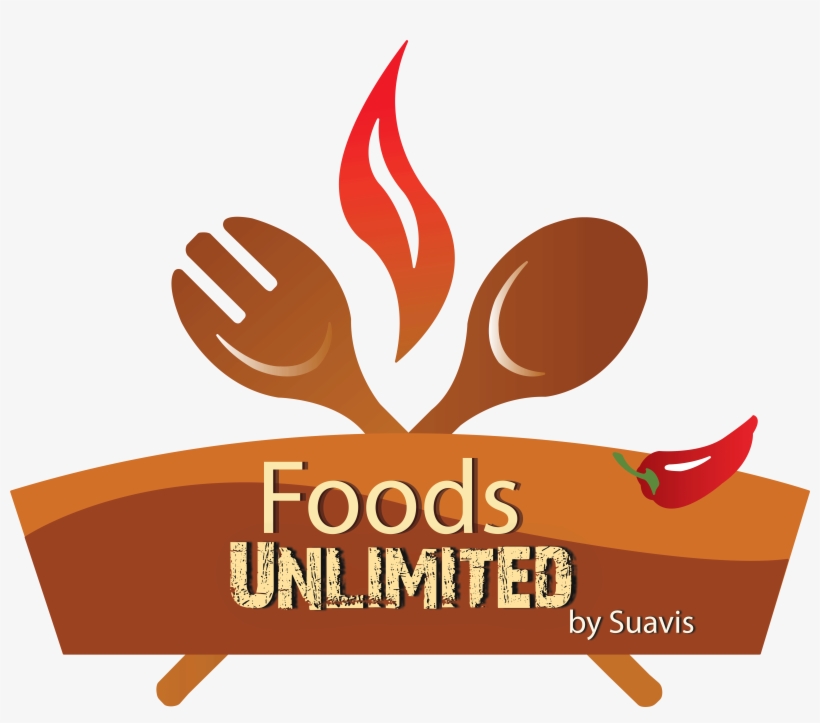 Food Logo Png - 7500x6730 PNG Download - PNGkit