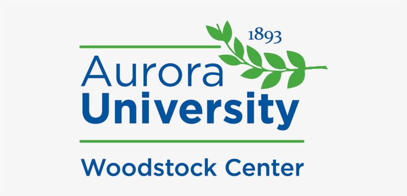 Aurora University - Woodstock Center - 500x500 PNG Download - PNGkit