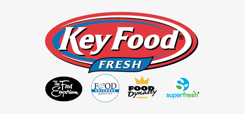 Download Transparent Key Food Logo - PNGkit