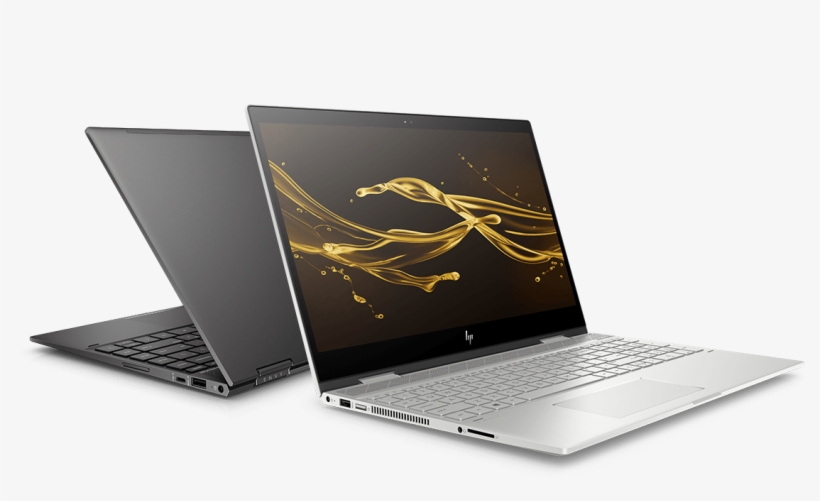 Envy X360 Dark Ash Silver Color And Envy X360 Natural - Hp Envy 13t ...