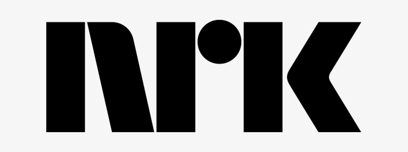 Nrk - Norsk Rikskringkasting - 633x226 PNG Download - PNGkit