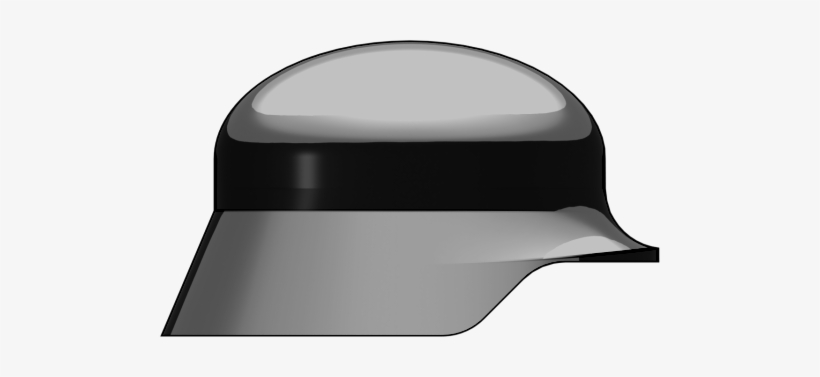 Download Transparent Brickarms Stahlhelm - Brickarms 2.5 Scale Loose ...