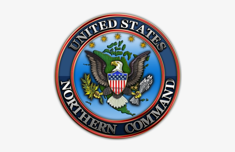 Northern Command Emblem [1 5] - U.s. Army Symbol Tile Coaster - 450x450 ...