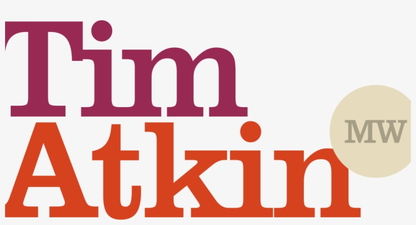A Fortnight With Tim Atkin's 90 Point Wines - Tim Atkin Logo Png - 1080x531 PNG Download - PNGkit