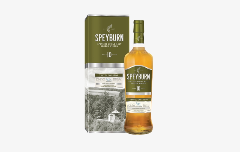 String - Empty - Speyburn Whisky - 274x540 PNG Download - PNGkit