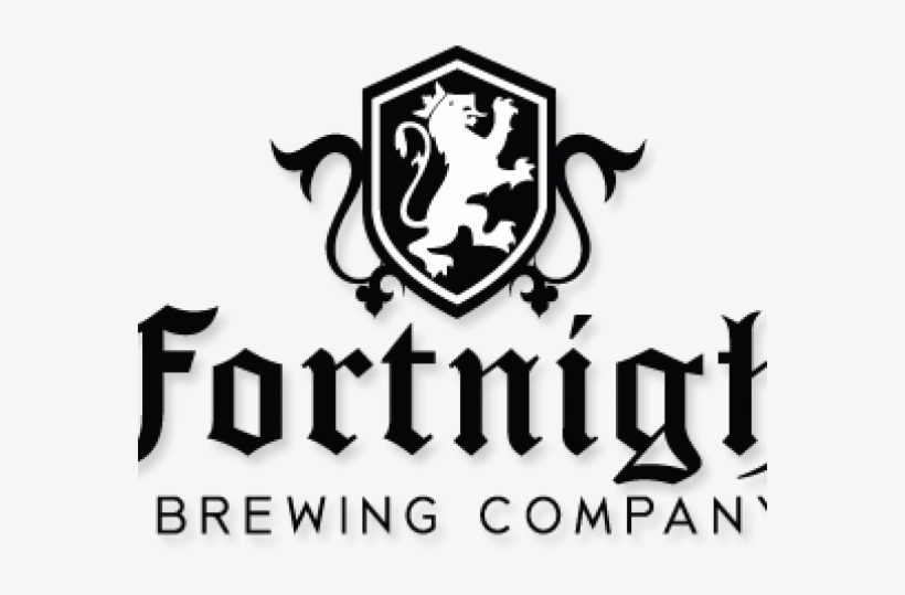 Fortnight Brewing Company - Fortnight Brewing Logo - 570x570 PNG ...