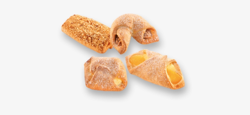 Organic Mini Danish Pastry Mix - Gastronomy - 460x460 PNG Download - PNGkit
