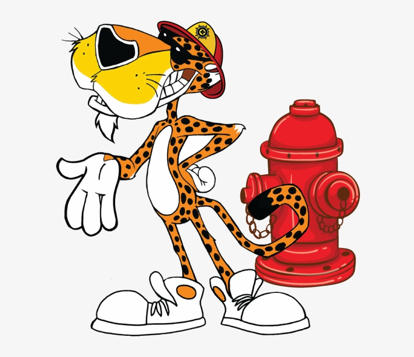 Welcome To Chester Cheetah Fire Station - Chester Cheetah - 1224x792 ...