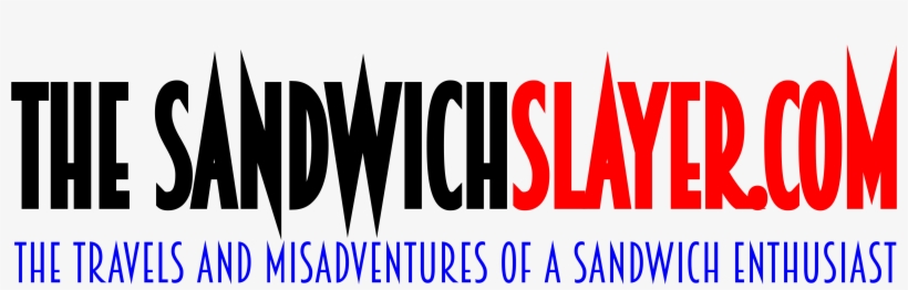 The Sandwich Slayer - Langer's - 4267x1247 PNG Download - PNGkit