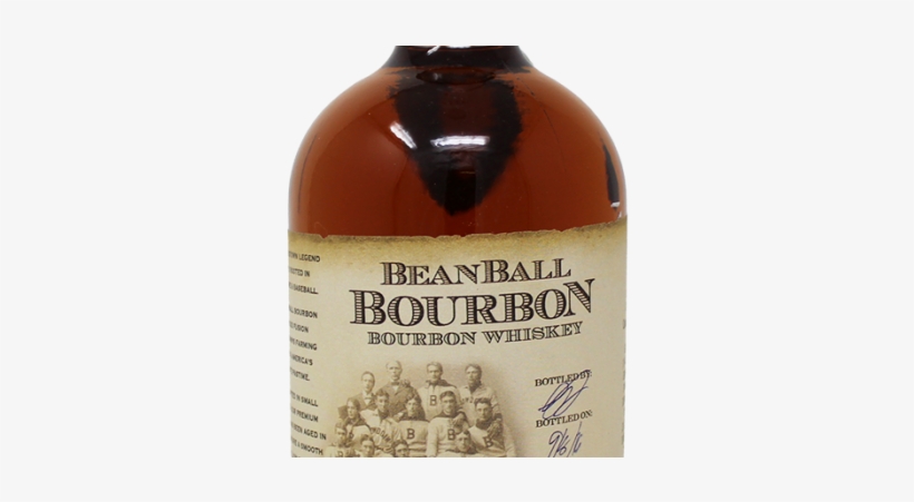 Beanball Bourbon Cooperstown Distillery - Booker's Cooperstown Beanball ...