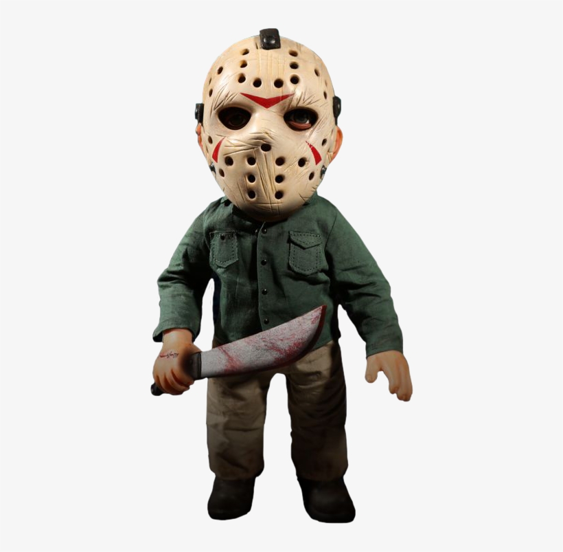 Download Transparent Jason Friday The 13th - PNGkit