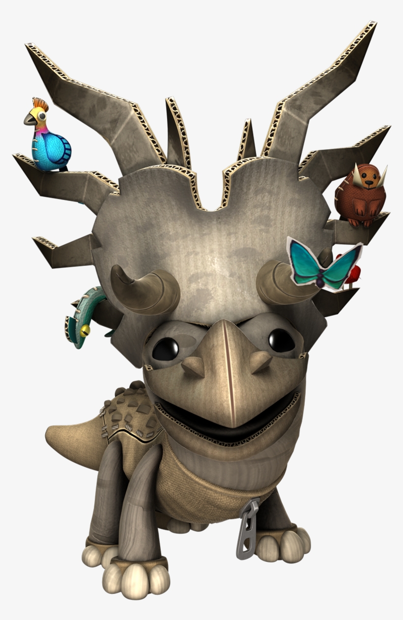 Petcollector - Littlebigplanet - 1200x1200 PNG Download - PNGkit