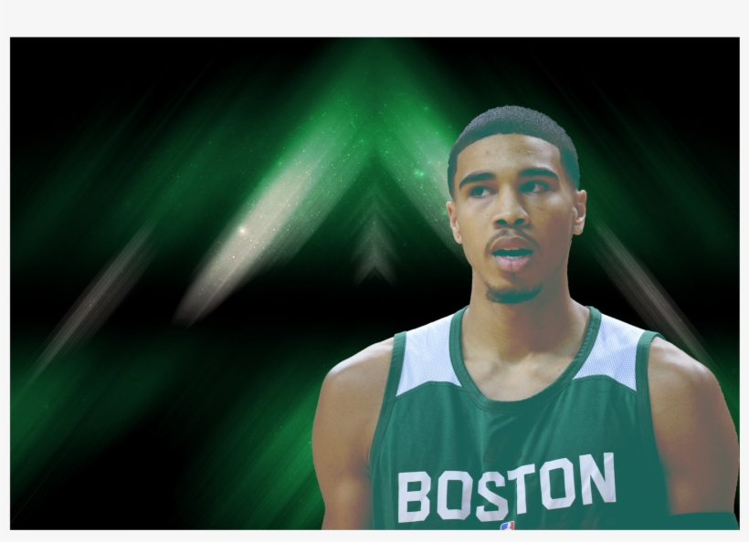 Tatum Roy Darkhorse - Boston Celtics - 2048x1874 PNG Download - PNGkit