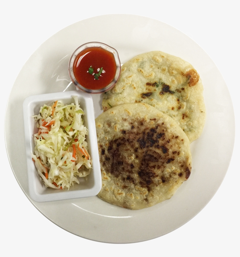 Pupusas - Curtido - 800x800 PNG Download - PNGkit