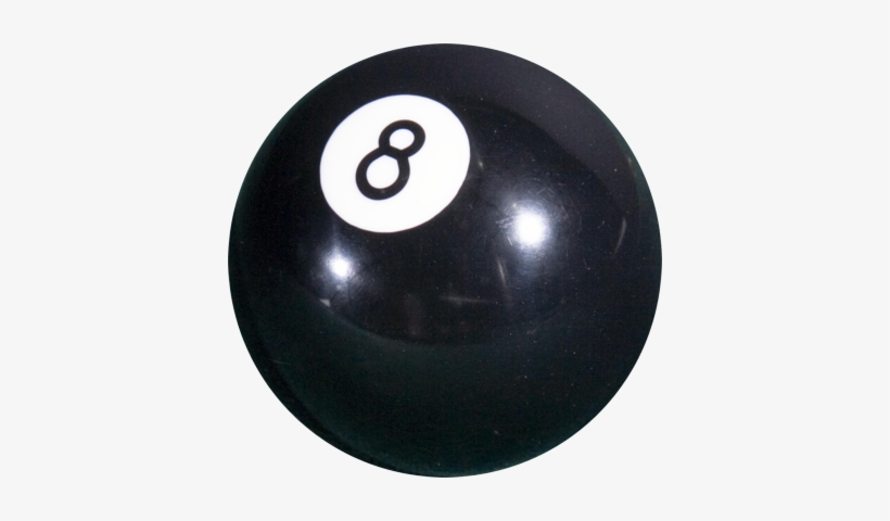 Psd Detail - 8 Ball Psd - 400x400 PNG Download - PNGkit