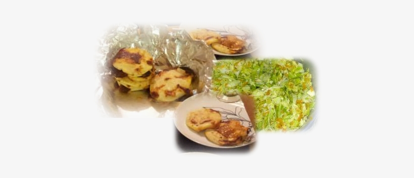 Pupusas Med Sallad - Pupusa - 475x283 PNG Download - PNGkit