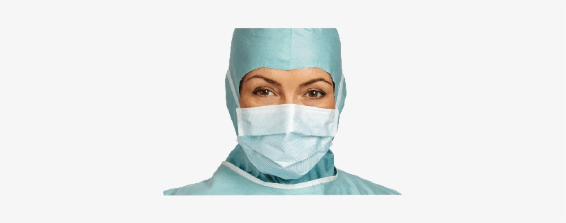 Barrier Extra Protection Face Mask - Wholesurgical.com Molnlycke 42341 ...