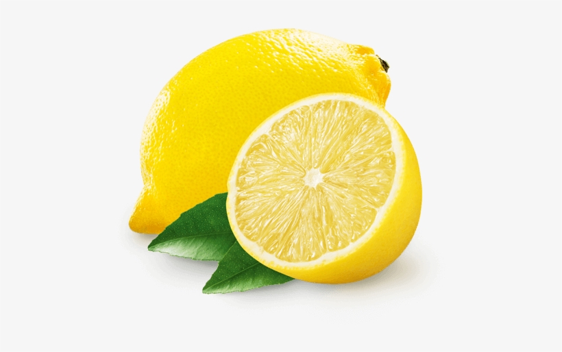 Lemon - Zitrone Png - 770x578 PNG Download - PNGkit