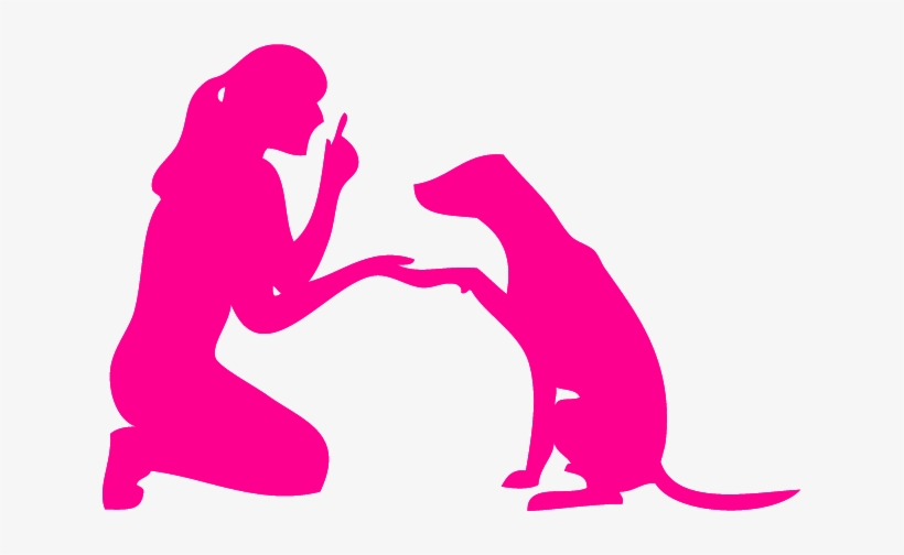 Dog Training - 633x424 PNG Download - PNGkit