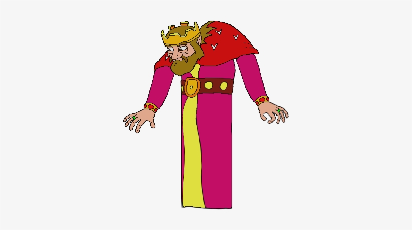 Duke Onkled Rig - Cartoon - 384x408 PNG Download - PNGkit