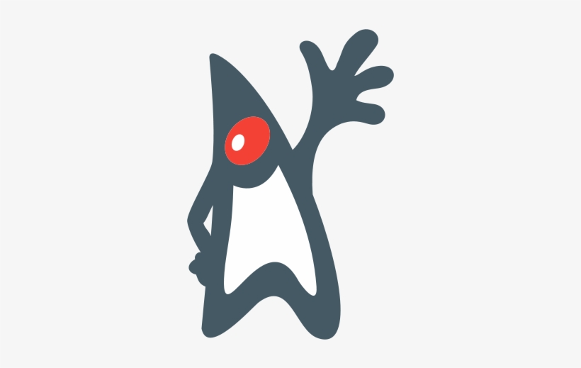 Java Duke Icon - 500x500 PNG Download - PNGkit