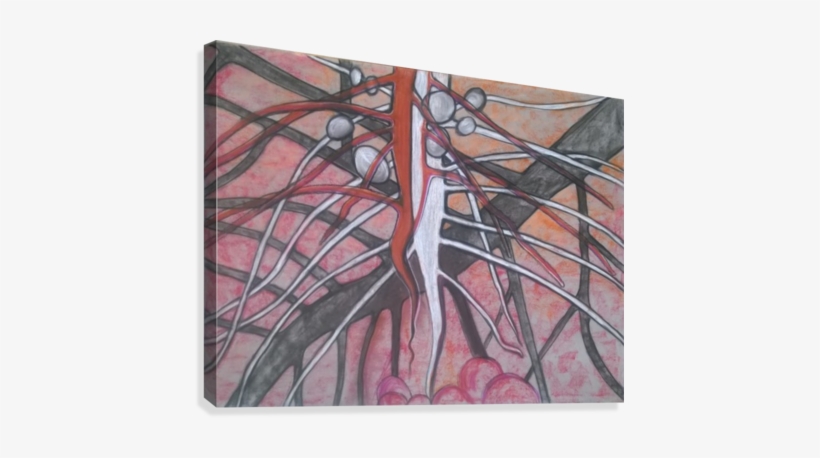 Romeo And Juliet - Modern Art - 429x378 PNG Download - PNGkit