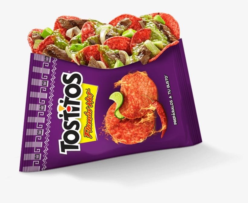 Tostilocos Png - Homeware Tostitos Hint Of Lime Tortilla Chips 13 Oz ...