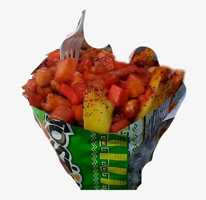 Tostilocos - 662x718 PNG Download - PNGkit