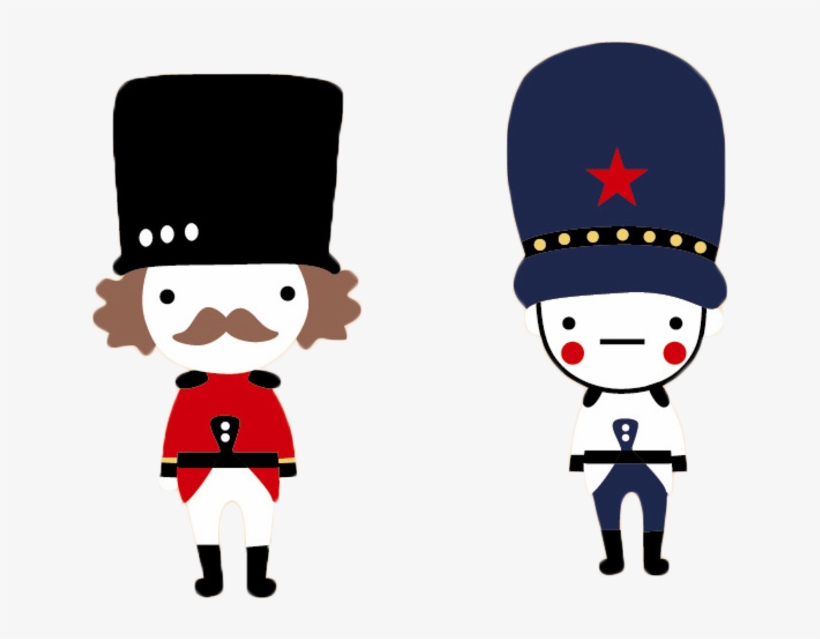 United Kingdom Soldier Cartoon Clip Art - British Soldier Png ...