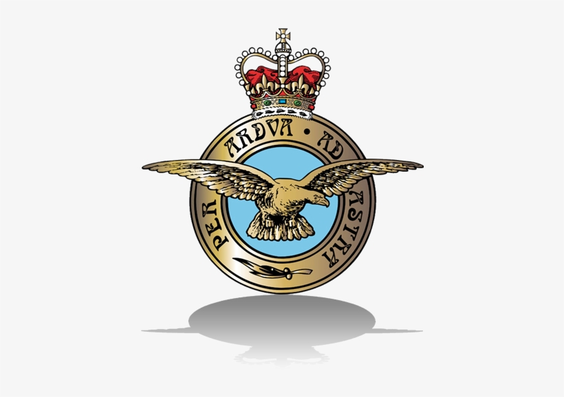 Raf Png - Royal Air Force United Kingdom - 500x500 PNG Download - PNGkit