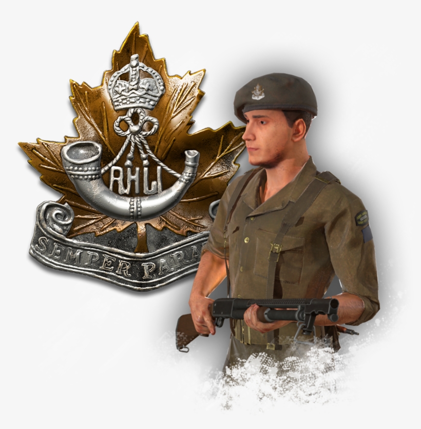 Day Of Infamy British Army - 2000x2000 PNG Download - PNGkit