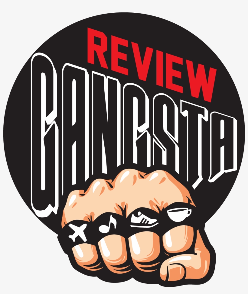 Review Gangsta - Poster - 1535x1532 PNG Download - PNGkit