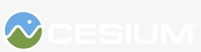 Cesium Is Developed By An Open-source Community, With - Agi Cesium ...