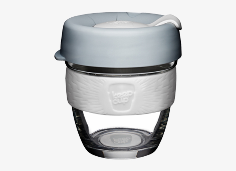 Cino - Keepcup Reusable Coffee Cup - 1000x1000 PNG Download - PNGkit
