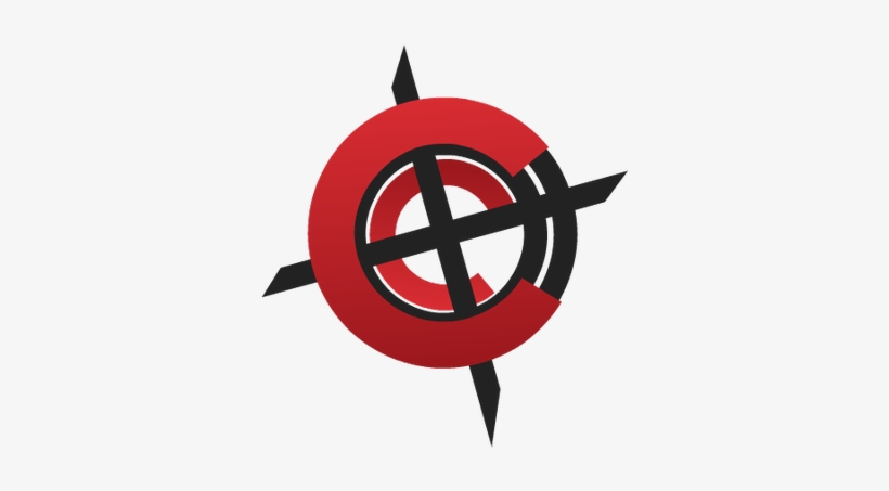 Calibrated Chaos - Cross - 400x400 PNG Download - PNGkit