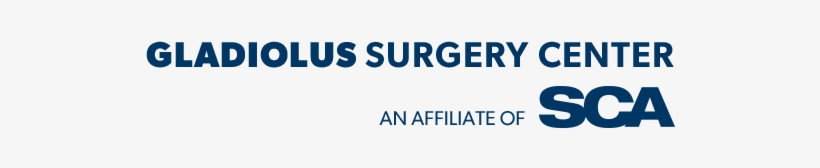 Gladiolus Surgery Center - Surgical Care Affiliates - 736x220 PNG ...