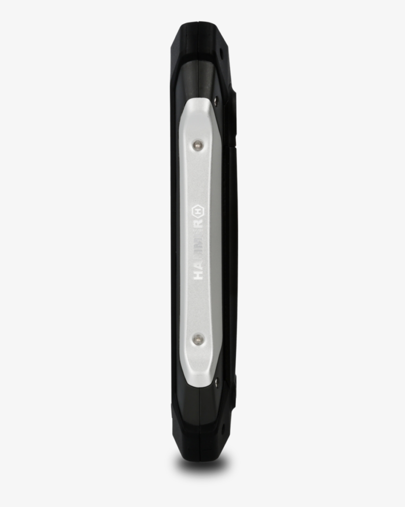 Hammer Patriot Is A Unique Armoured Phone With A - Smartphone ...