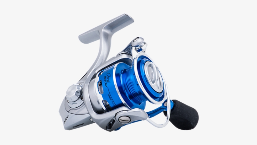 Abu Garcia Orra Inshore Spinning Reel Orra2ins60 - Abu Garcia Revo 2 ...
