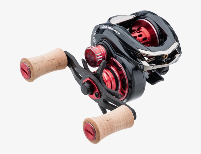 New Reels, Hot Reels, Premium Reels, Affordable Reels, - Abu Garcia ...