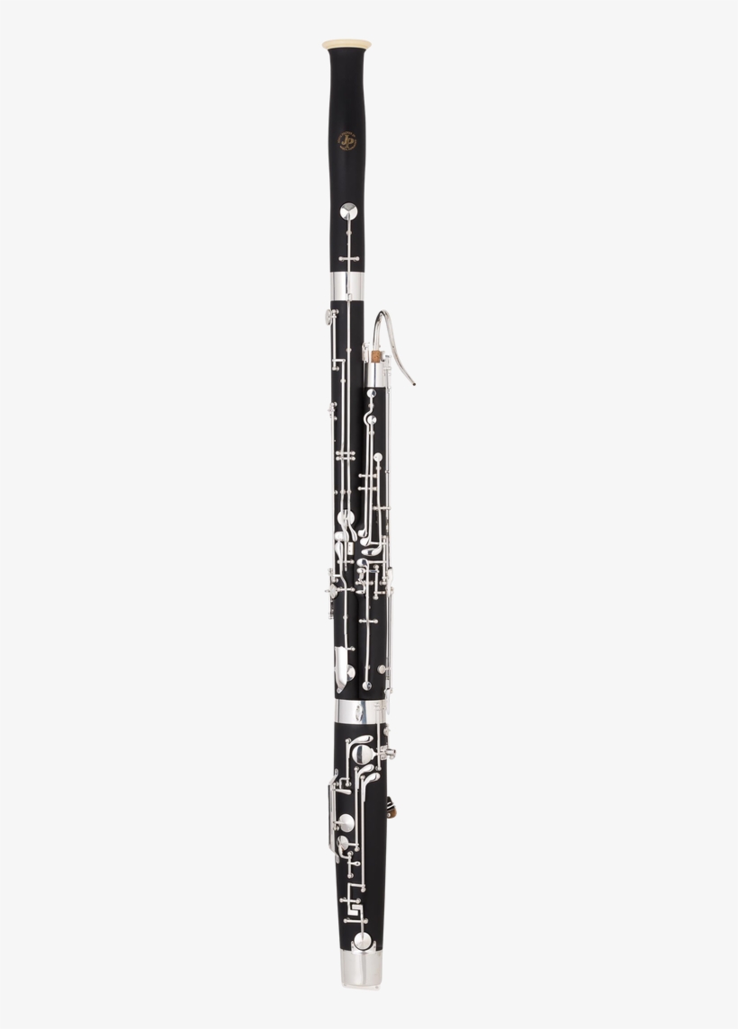 John Packer Jp291 Bassoon - Bassoon - 799x1200 PNG Download - PNGkit