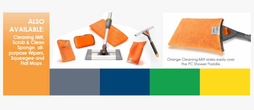 Solution - - Perfectclean Microfiber Professional 12" Mop Cleaning ...