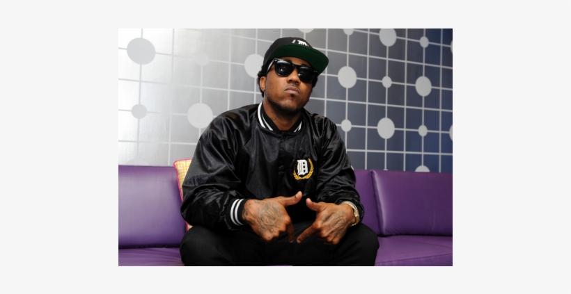 Problem - Problem Rapper - 608x342 PNG Download - PNGkit