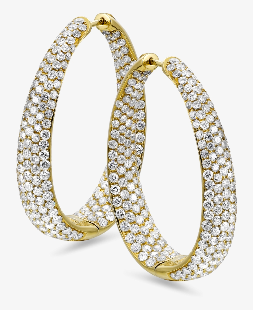 Earring - 1024x1024 PNG Download - PNGkit