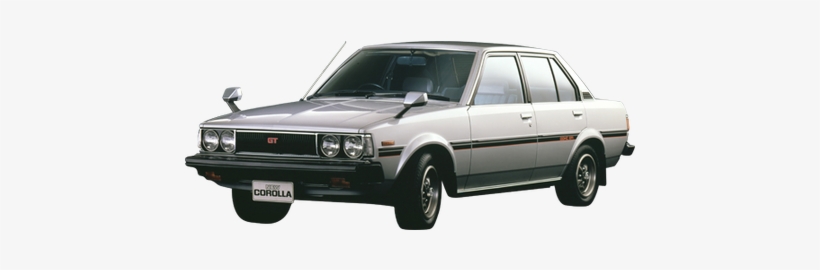 Image1 - Toyota Corolla Ke70 Png - 500x320 PNG Download - PNGkit