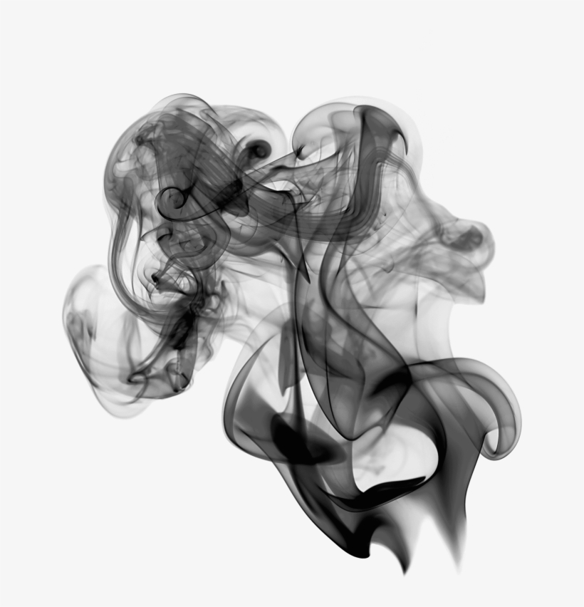 Free Png Black Smoke Png Images Transparent - Black Smoke Without ...