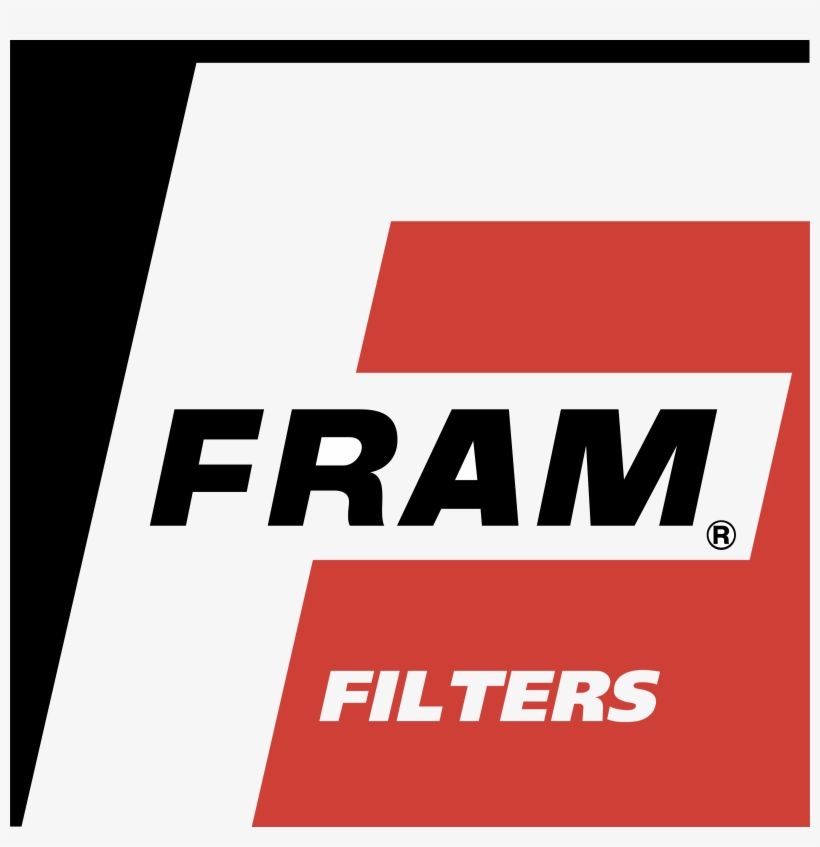 Fram Filters Logo Png Transparent - Fram Logo Vector - 2400x2363 PNG ...