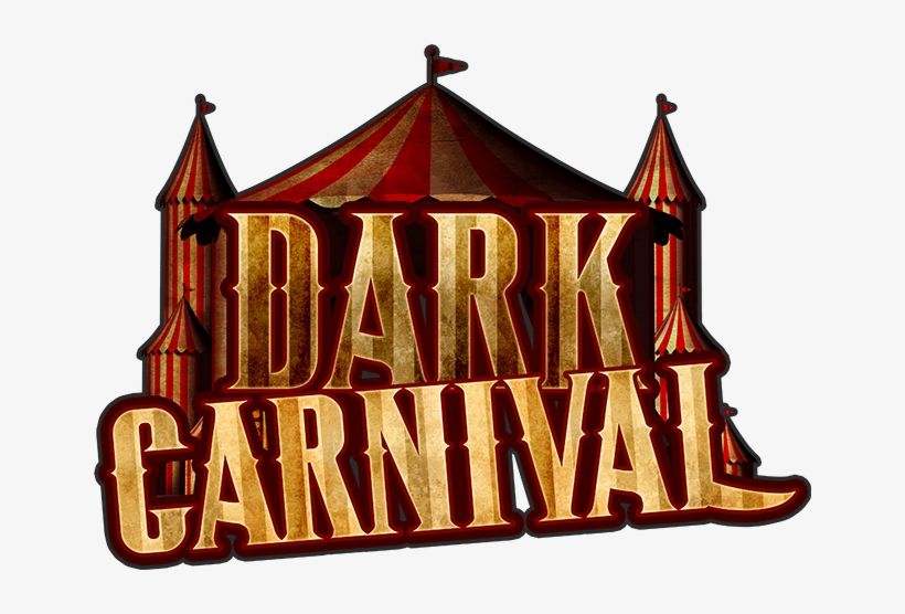 Dark Carnival - Illustration - 650x476 PNG Download - PNGkit