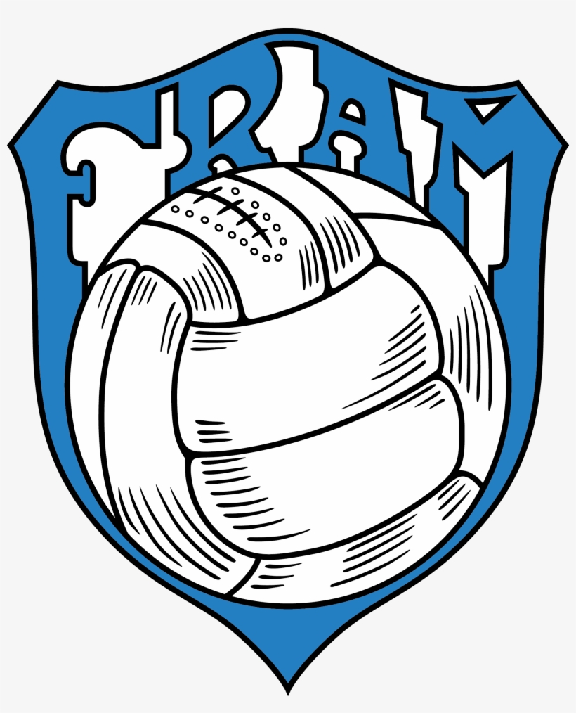 Fram Reykjavik - 1901x2259 PNG Download - PNGkit